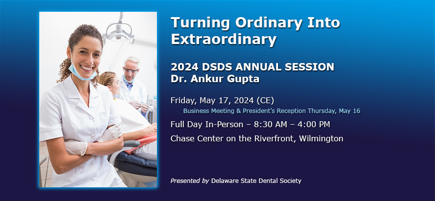 Continuing Education Series